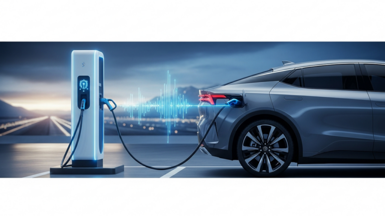 Toyota Accelerates Solid-State EV Development for 2028 Launch, Targets ...