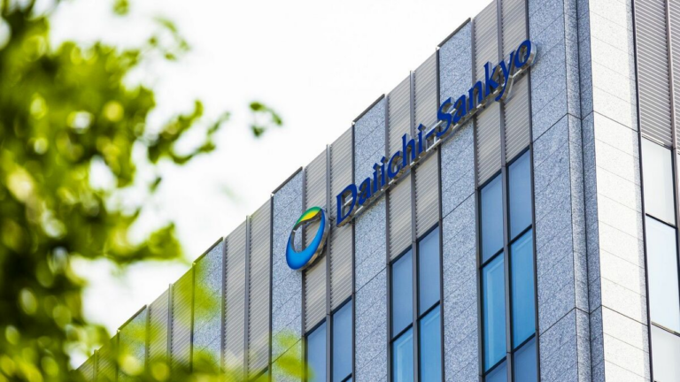 Daiichi Sankyo Records Significant Loss Due to ADC Supply ...