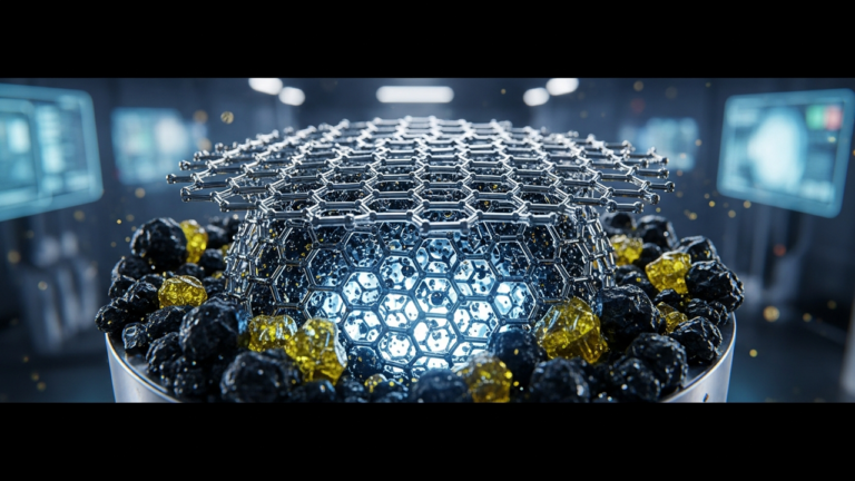 Lyten Unveils Breakthrough in Lithium-Sulfur Battery Technology ...