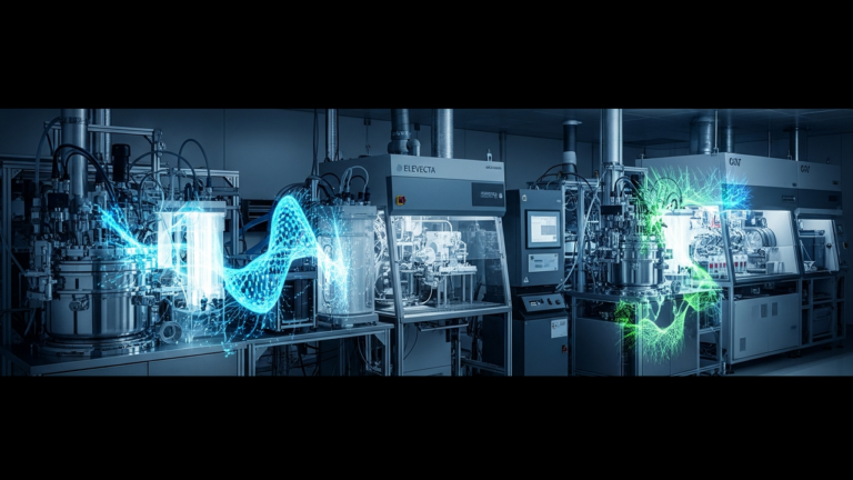 Cytiva’s ELEVECTA Cell Line Receives FDA AMT Designation, Pioneering ...