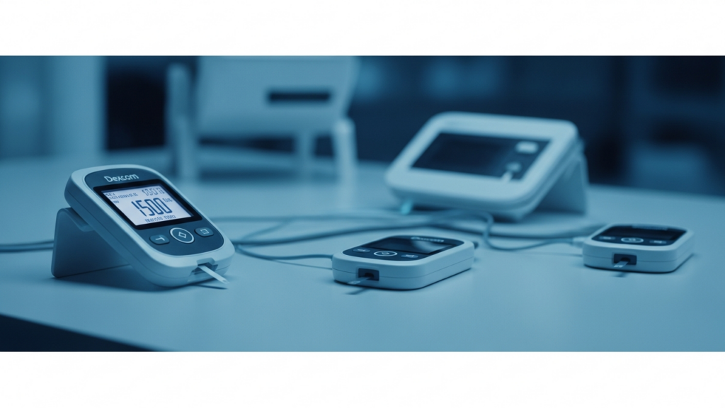 FDA Clears Dexcom Stelo: First Over-the-Counter Continuous Glucose ...