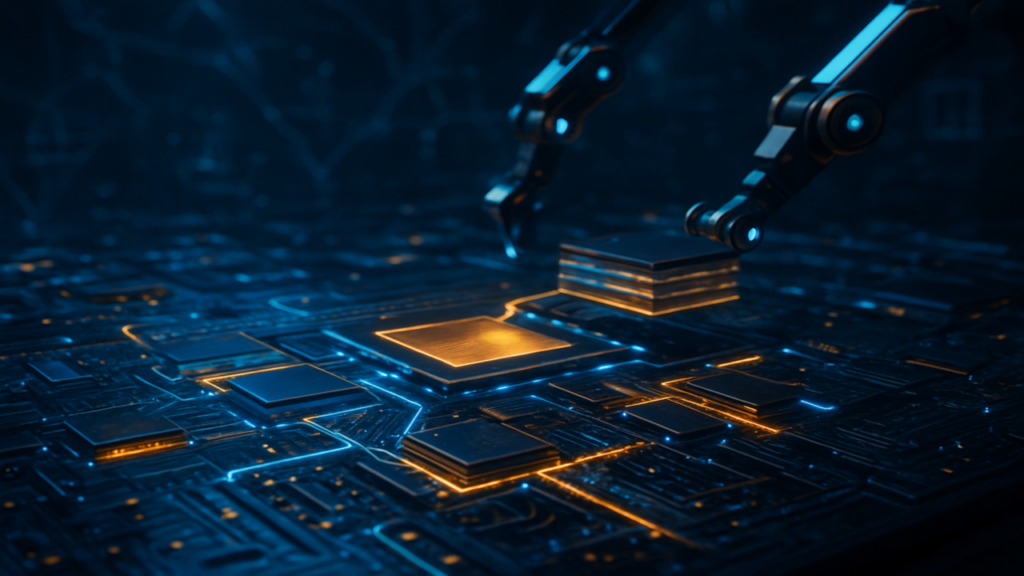 TSMC Accelerates CoWoS and SoIC Expansion to Quell AI Chip Bottleneck ...